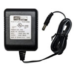 OpenSprinkler Transformer / Power Adapter (US plug) | OpenSprinkler