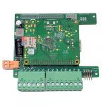 OpenSprinkler Pi (OSPi) | OpenSprinkler