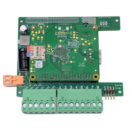 OpenSprinkler Pi (OSPi) | OpenSprinkler