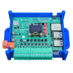 OpenSprinkler Pi (OSPi) | OpenSprinkler