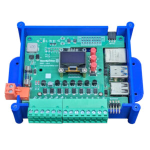 OpenSprinkler Pi (OSPi) | OpenSprinkler