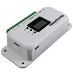 OpenSprinkler (OS) | OpenSprinkler