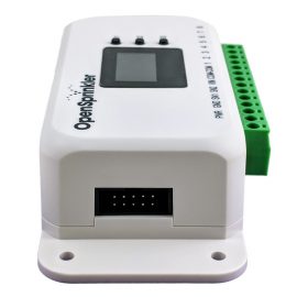 OpenSprinkler (OS) | OpenSprinkler