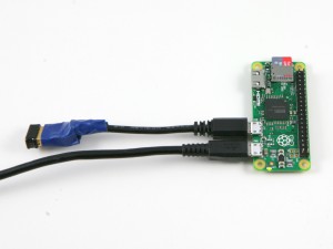 Raspberry Pi Zero Works with OpenSprinkler Pi | OpenSprinkler