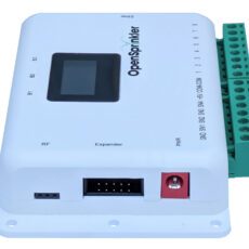 OpenSprinkler (OS) | OpenSprinkler